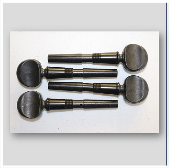 What are Perfection Pegs and What Makes Them Special? – Brittens Music