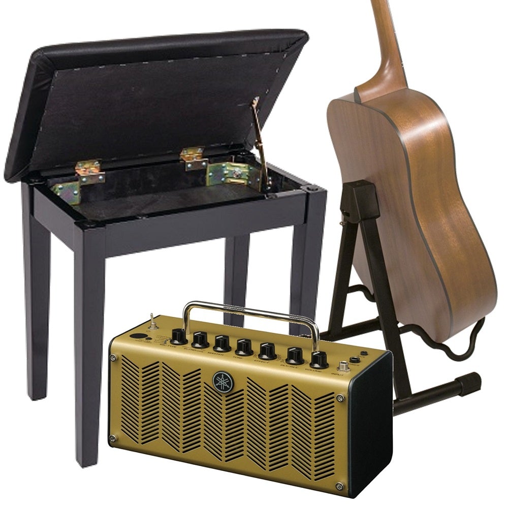 Musical Instrument Accessories – Brittens Music
