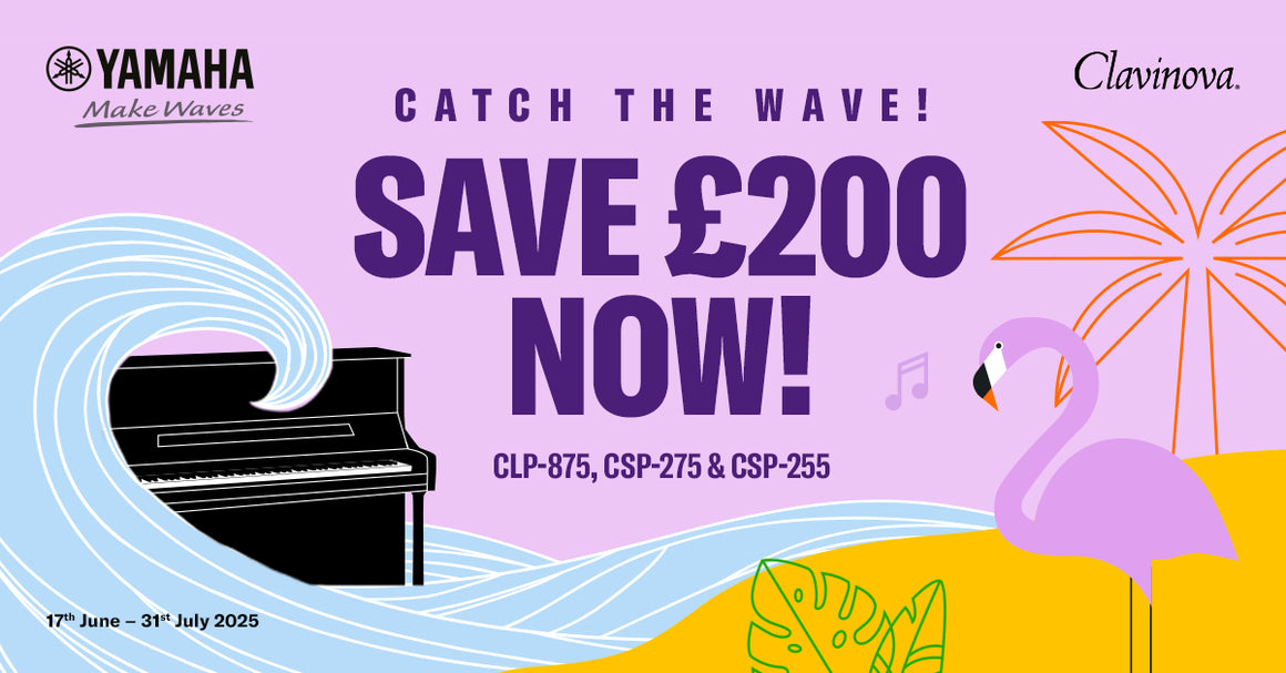 Brittens Music - Music instruments, sheet music, accessories and gifts