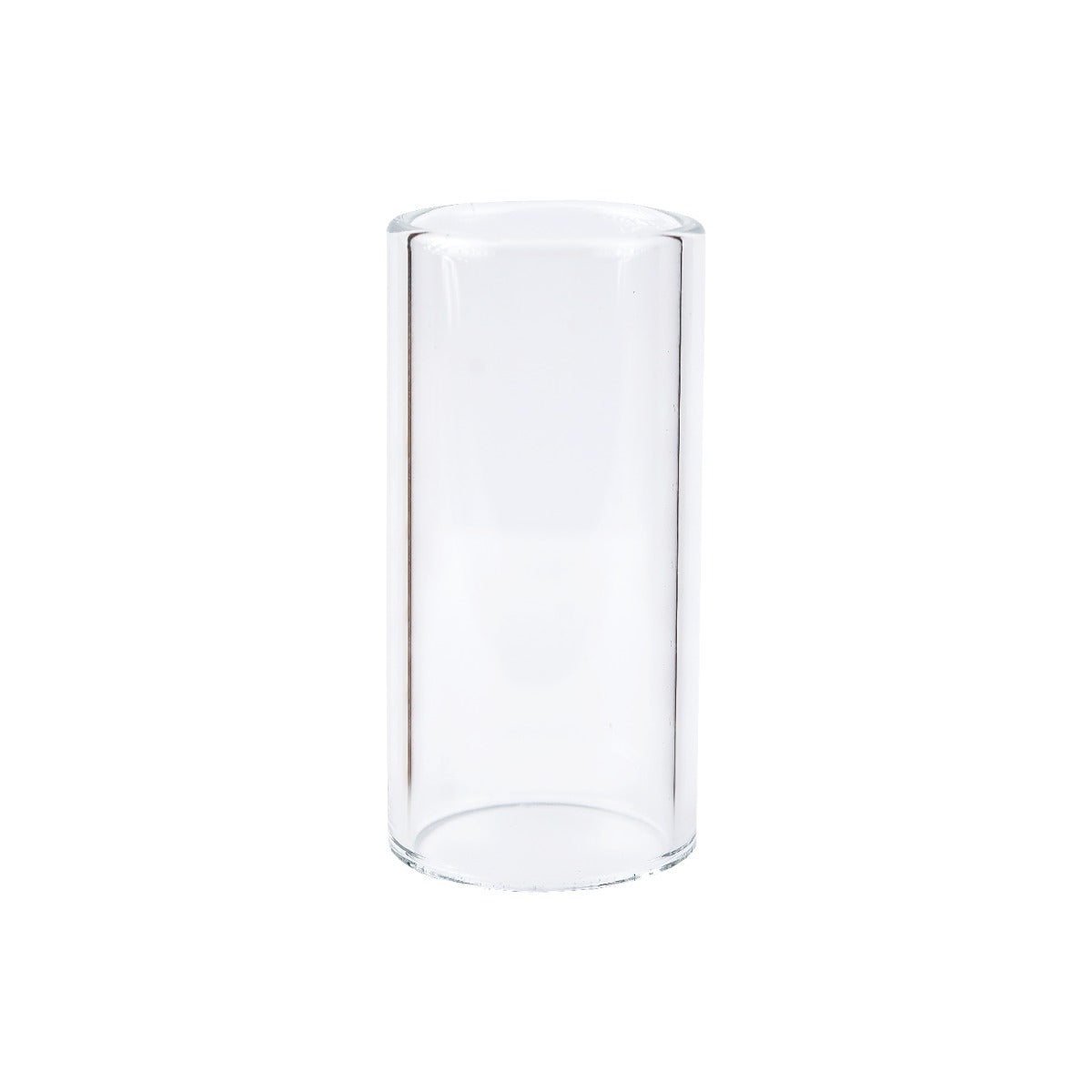 TGI Glass Guitar Slide Bottleneck 50mm x 21mm TGGSG1 – Brittens Music