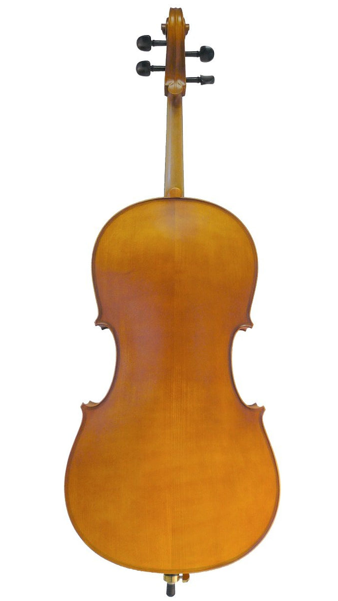 Sandner 202 Quarter Size Cello Outfit – Brittens Music