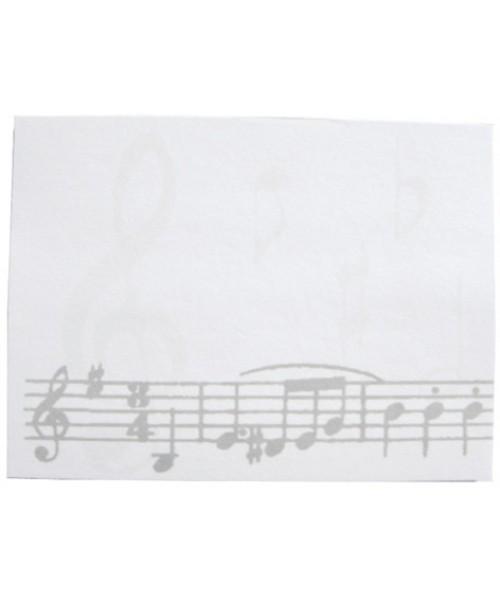 Sticky Notes Music Notes – Brittens Music